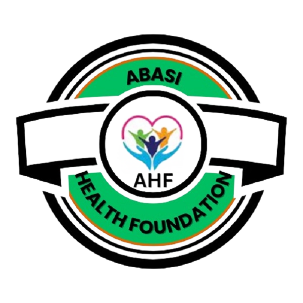 About AHF